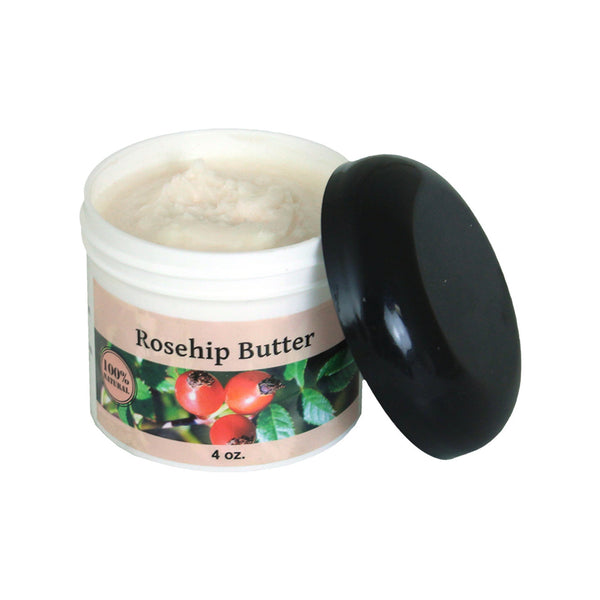 Rosehip Butter 4 oz. – CC360 Culture Connection 360