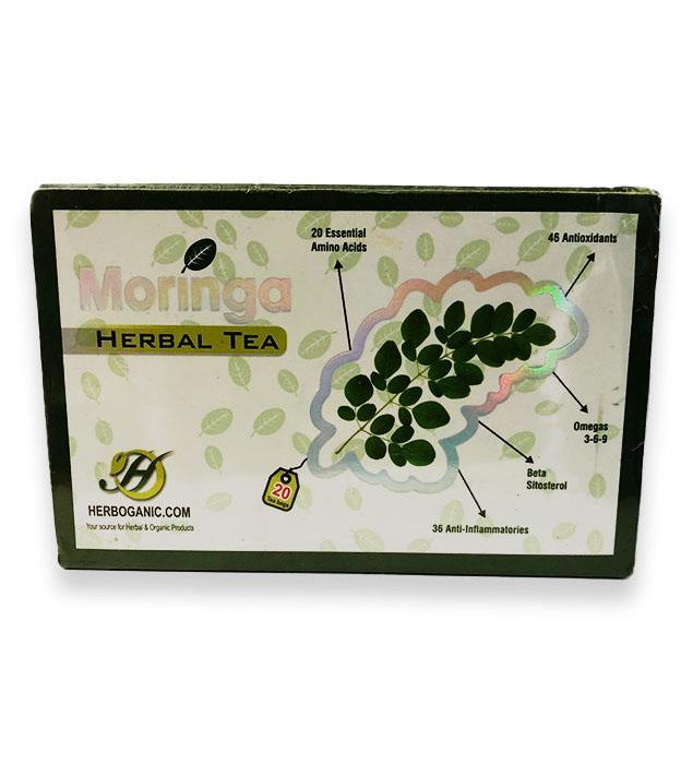 Moringa Products – CC360 Culture Connection 360