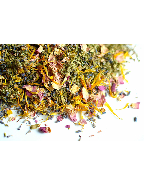 V-tox Yoni Steam Herbal Bath Soak – CC360 Culture Connection 360
